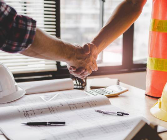 7 Effective Ways to Enhance Teamwork in Construction Projects