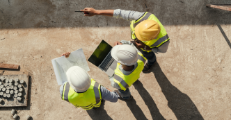 7 Effective Ways to Enhance Teamwork in Construction Projects