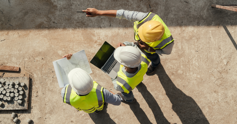 7 Effective Ways to Enhance Teamwork in Construction Projects