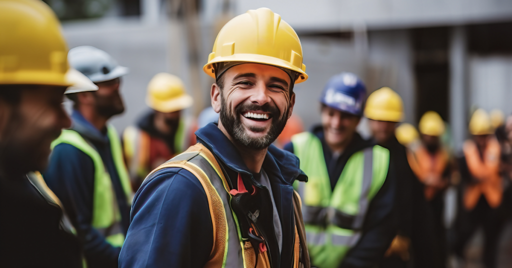 7 Effective Ways to Enhance Teamwork in Construction Projects