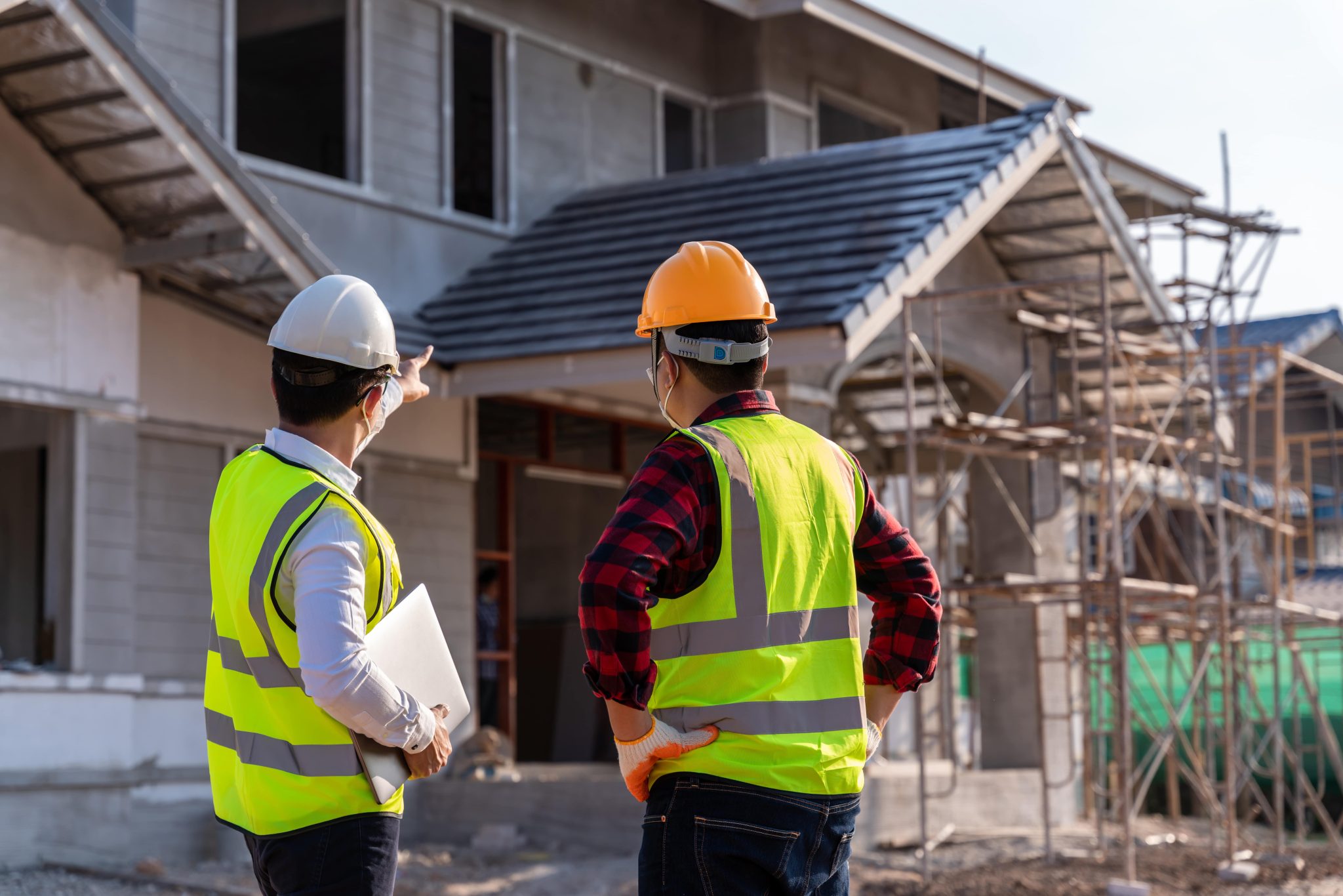 7 Effective Ways to Enhance Teamwork in Construction Projects