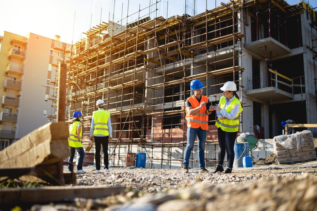 7 Effective Ways to Enhance Teamwork in Construction Projects