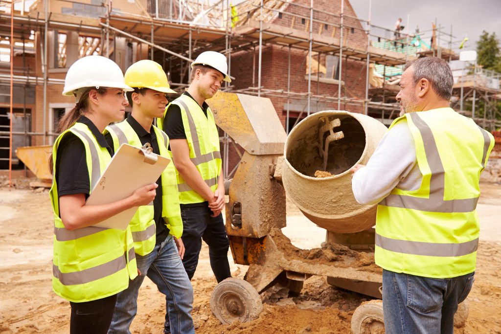 7 Effective Ways to Enhance Teamwork in Construction Projects