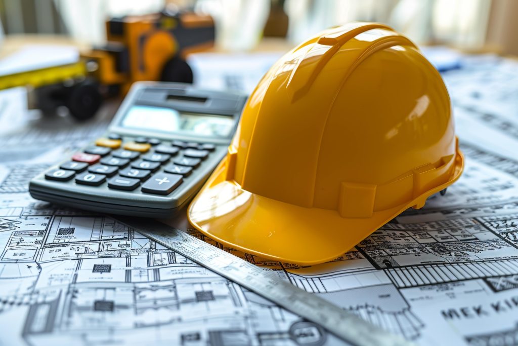 The Rich History of Women in Construction