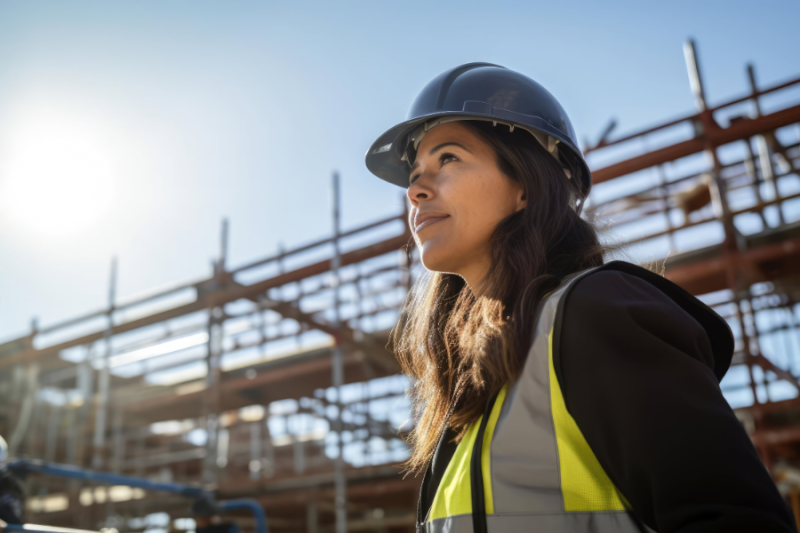 How Immigration Policy Impacts the Construction Labor Force
