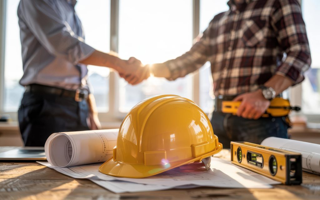 7 Effective Ways to Enhance Teamwork in Construction Projects