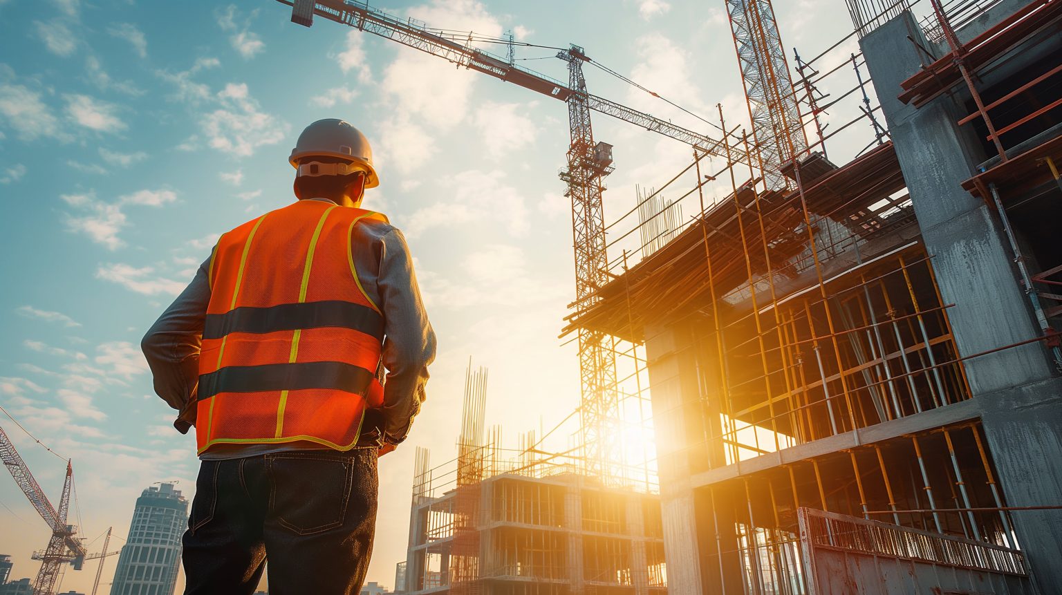 The Rich History of Women in Construction